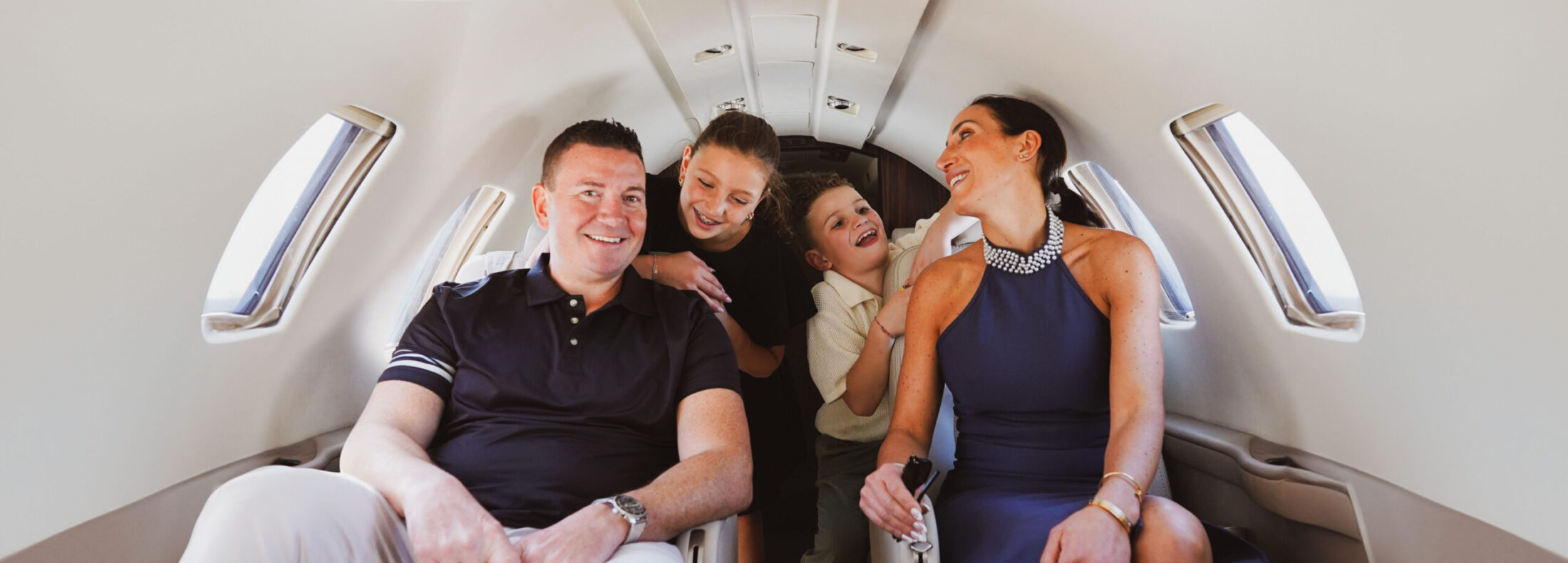 The Club - Iconic Jet Club