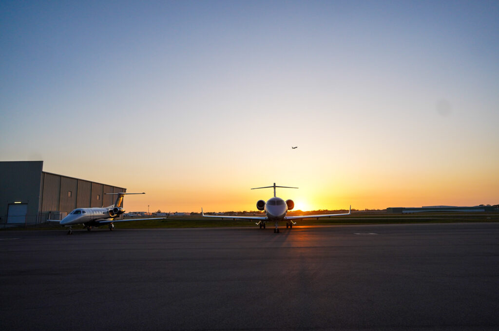 Our Standards - Iconic Jet Club